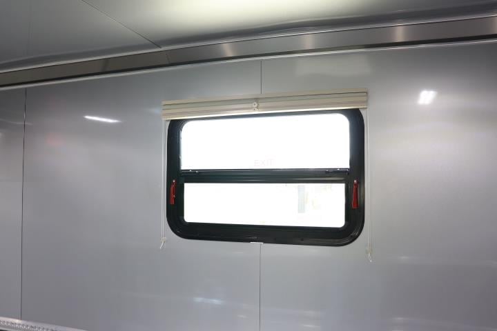 Motorsports Trailer Options