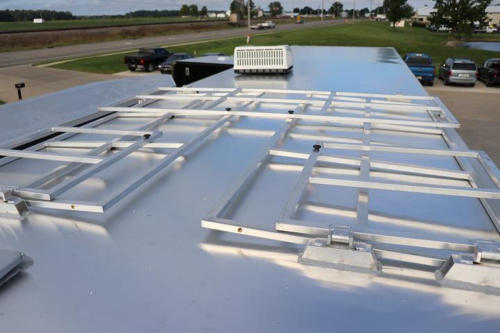 Motorsports Trailer Options